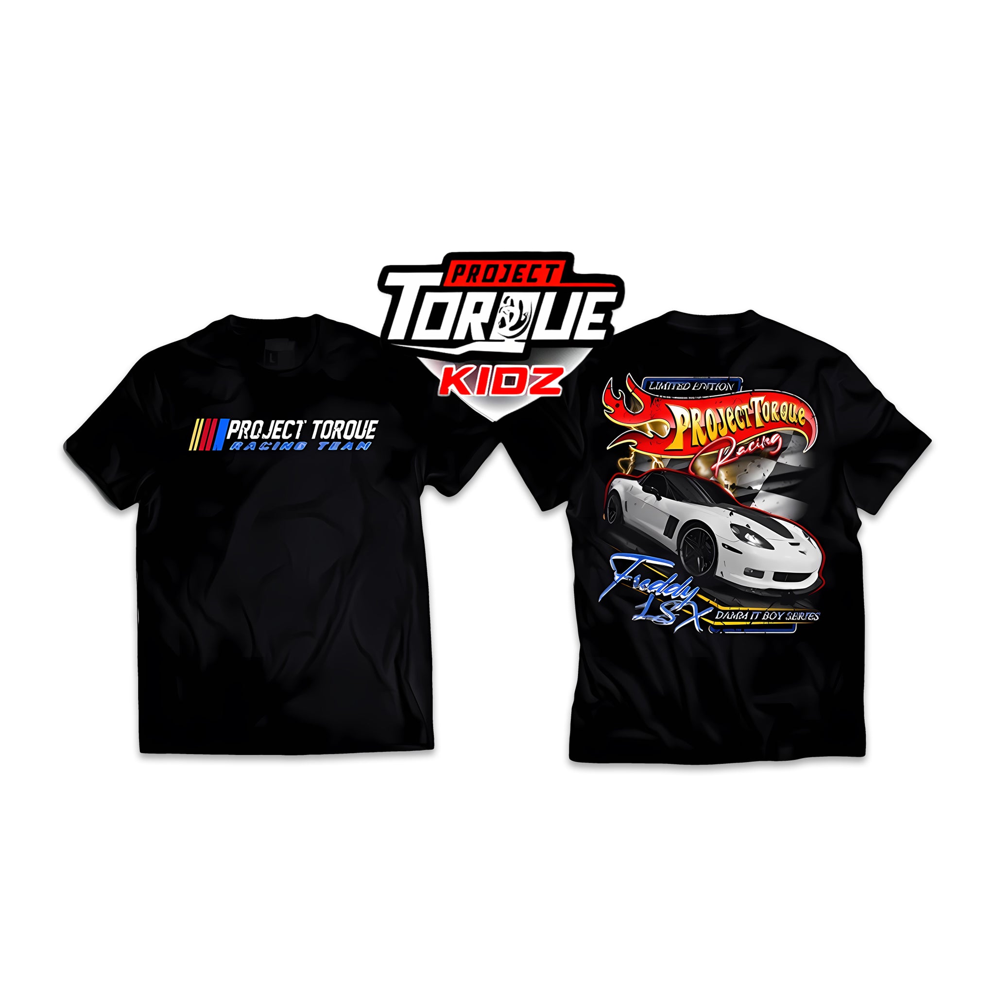 Youth – Project Torque