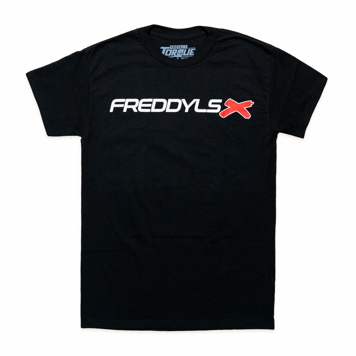NEW FREDDY LSX T-SHIRT – Project Torque