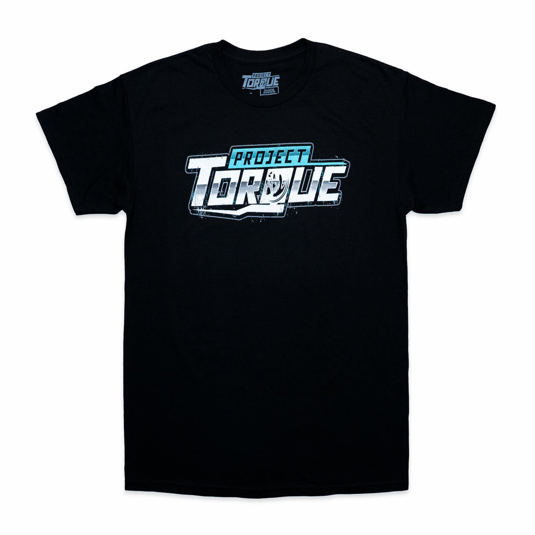 Merch – Project Torque