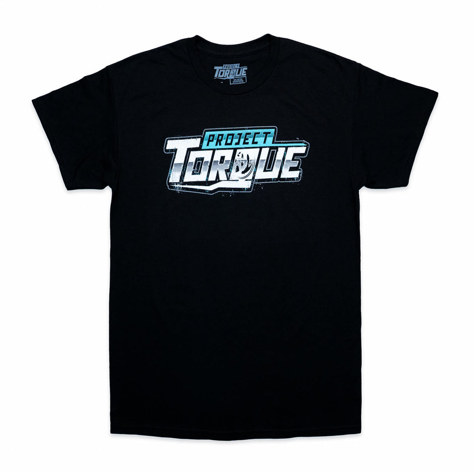 Merch – Project Torque