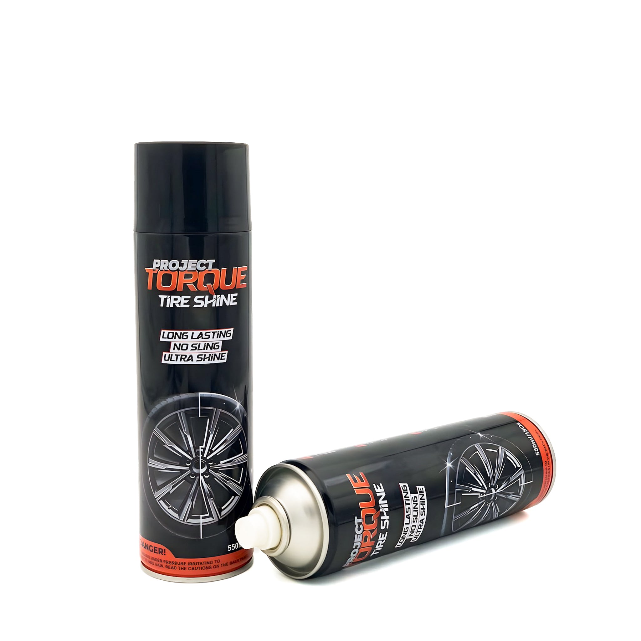 Merch – Project Torque