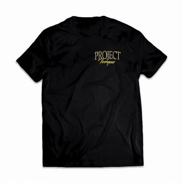 Merch – Project Torque
