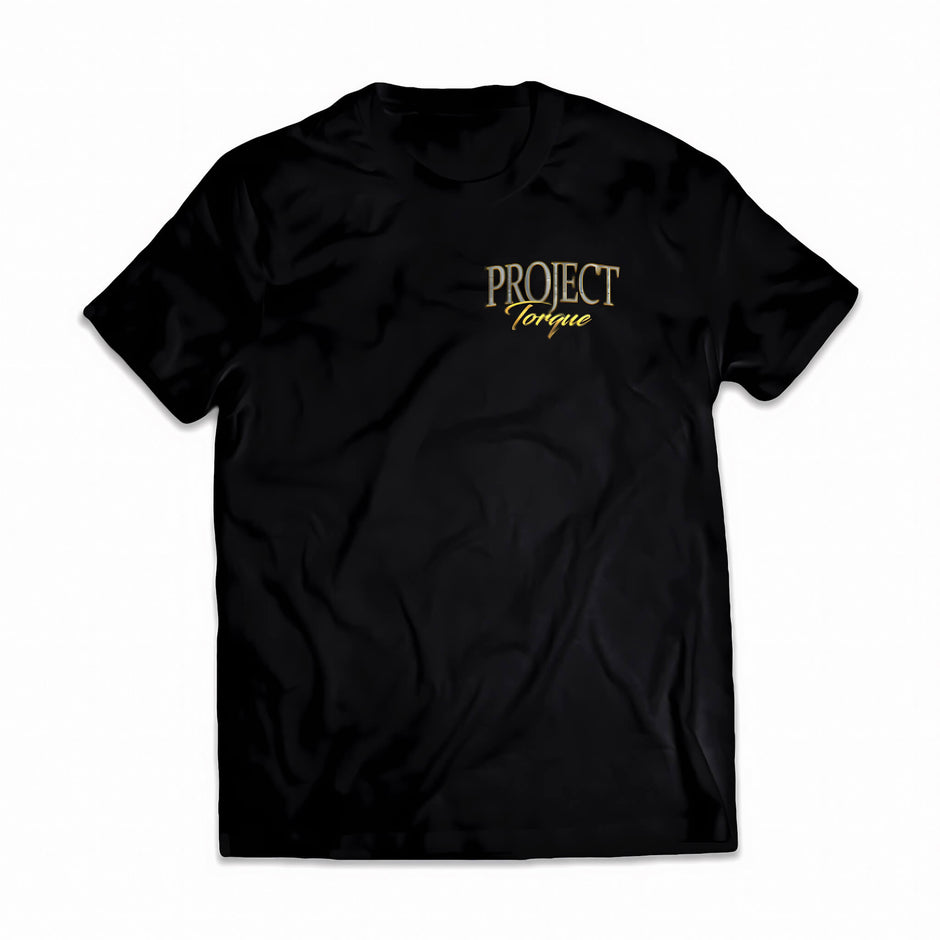 Merch – Project Torque