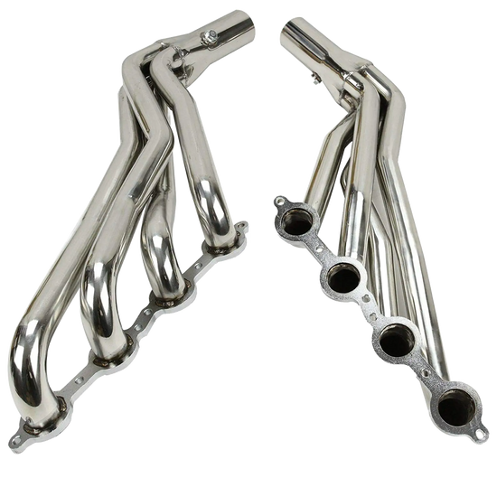 1999-2006 GMC/Chevy 1-3/4 Headers | Performance headers for 4.8, 5.3, 6 ...
