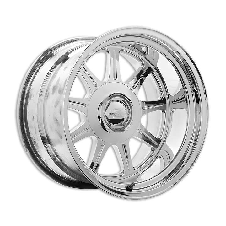 Wheels – Project Torque