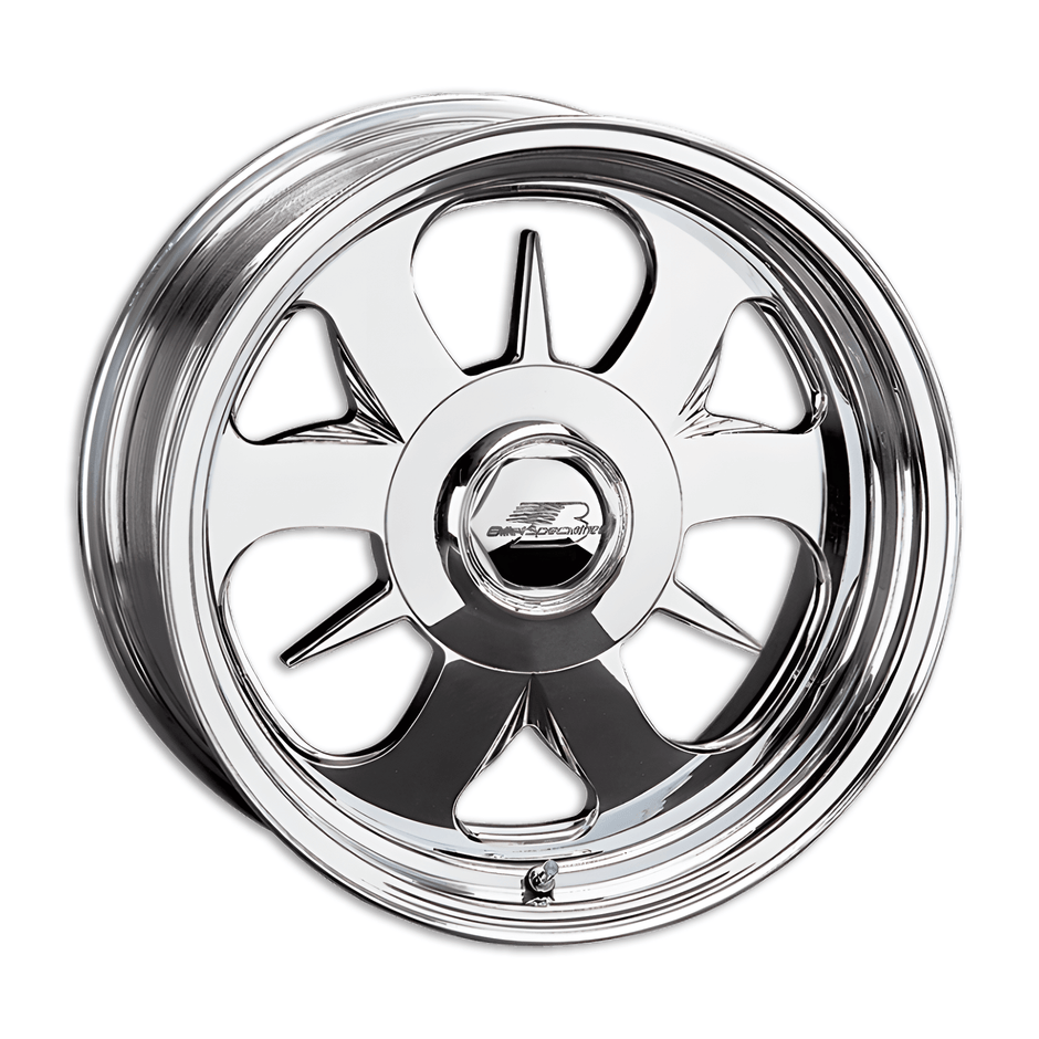 Wheels – Project Torque