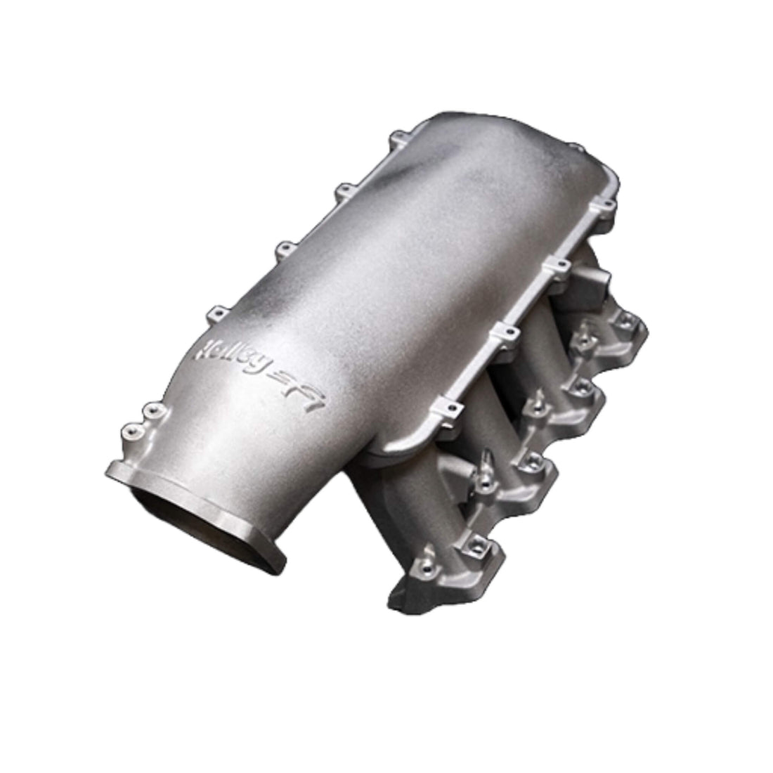Holley EFI Hi-Ram Intake For LS1/LS2/LS6 Cathedral Port – Project Torque