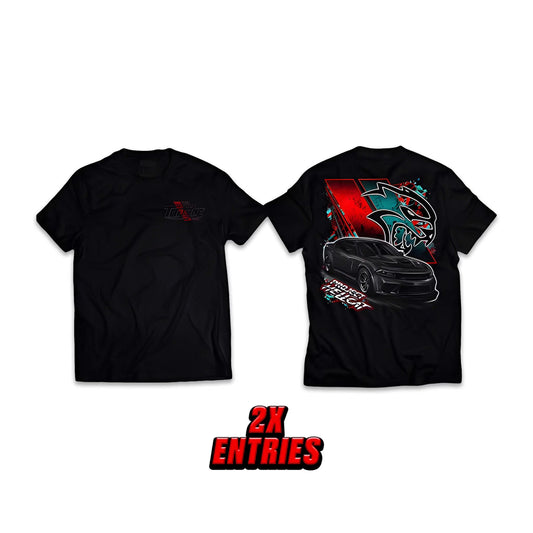 Merch – Project Torque