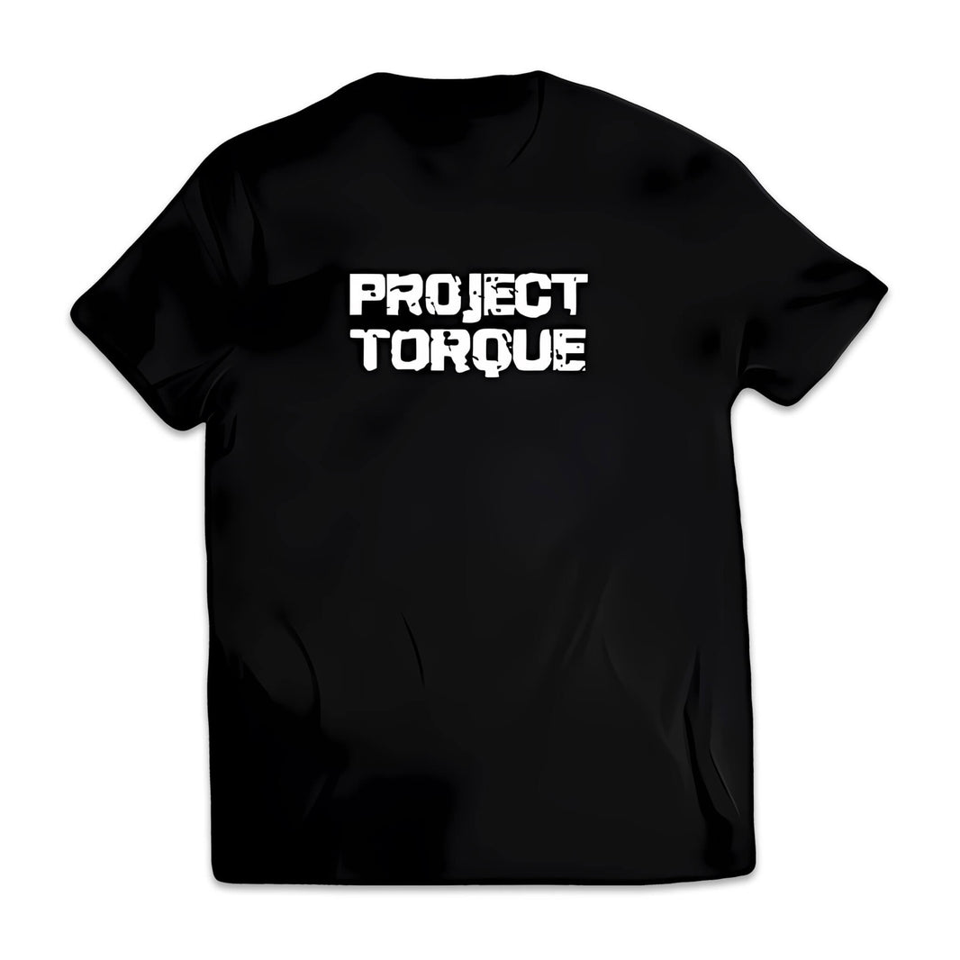T-Shirts – Project Torque