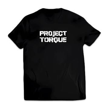 Merch – Project Torque
