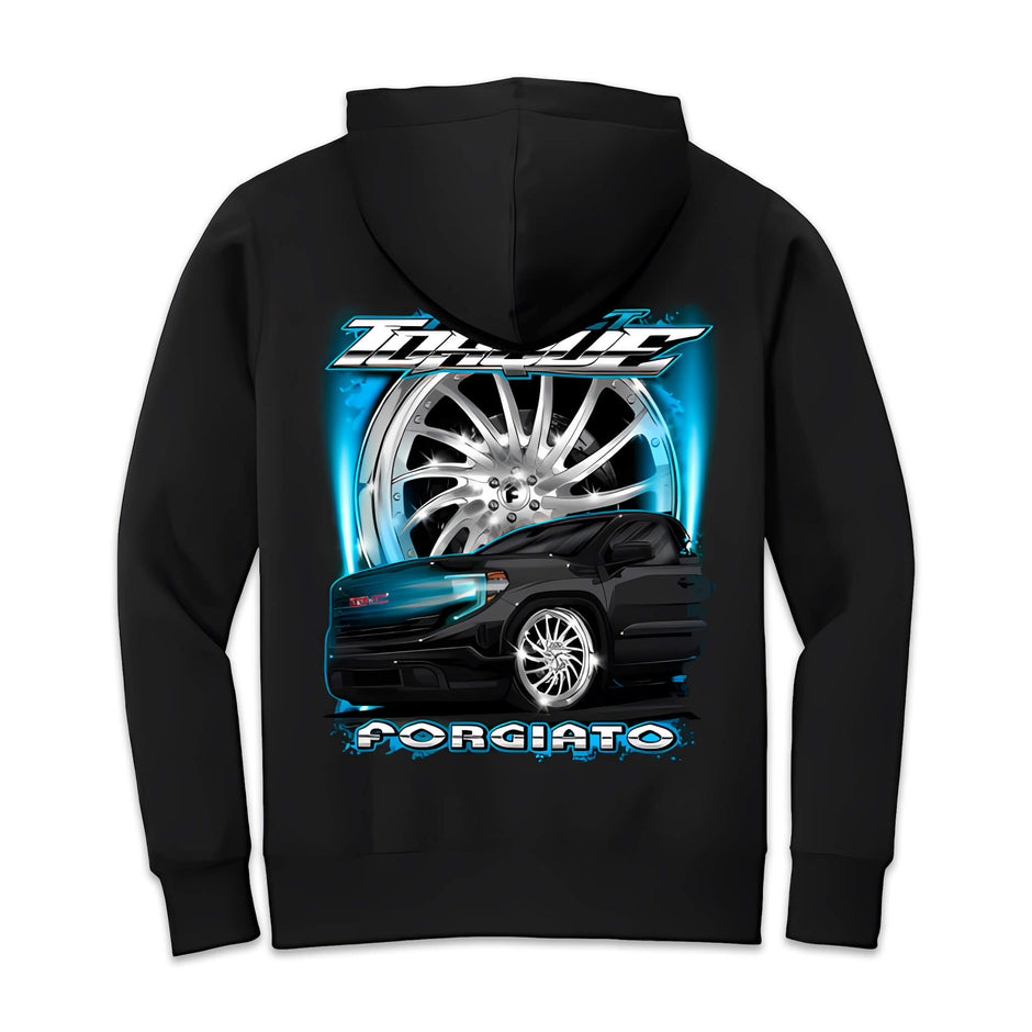 Project Torque