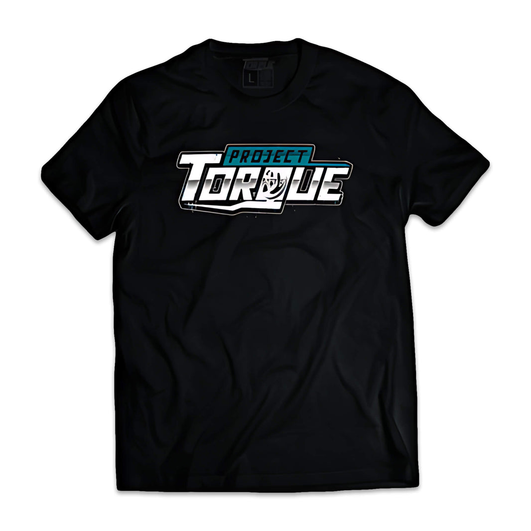Merch – Project Torque