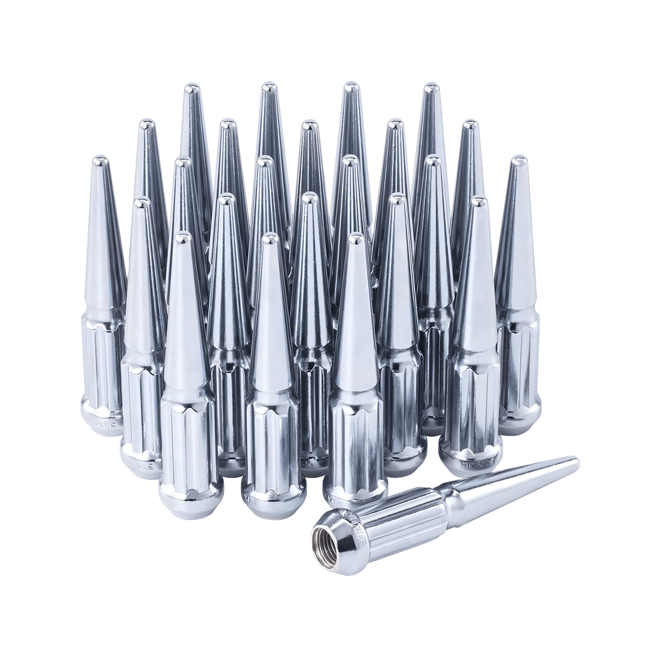 Products – Project Torque