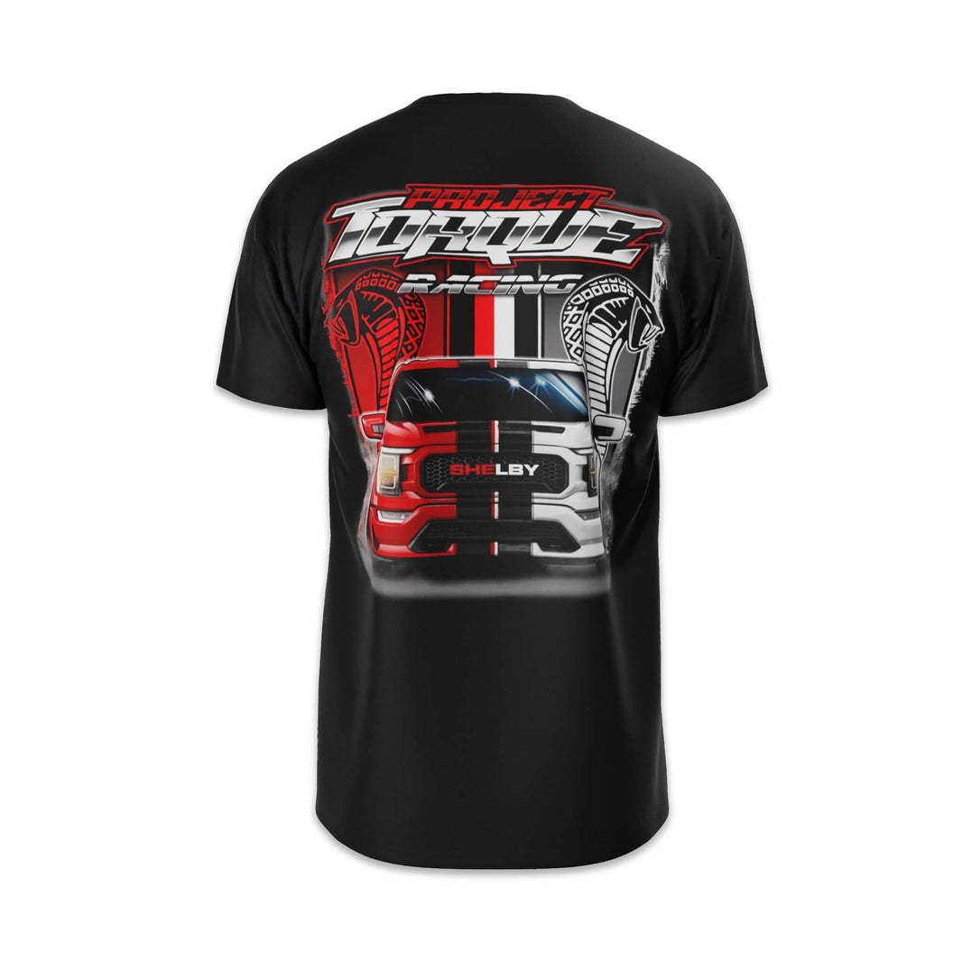 T-Shirts – Project Torque