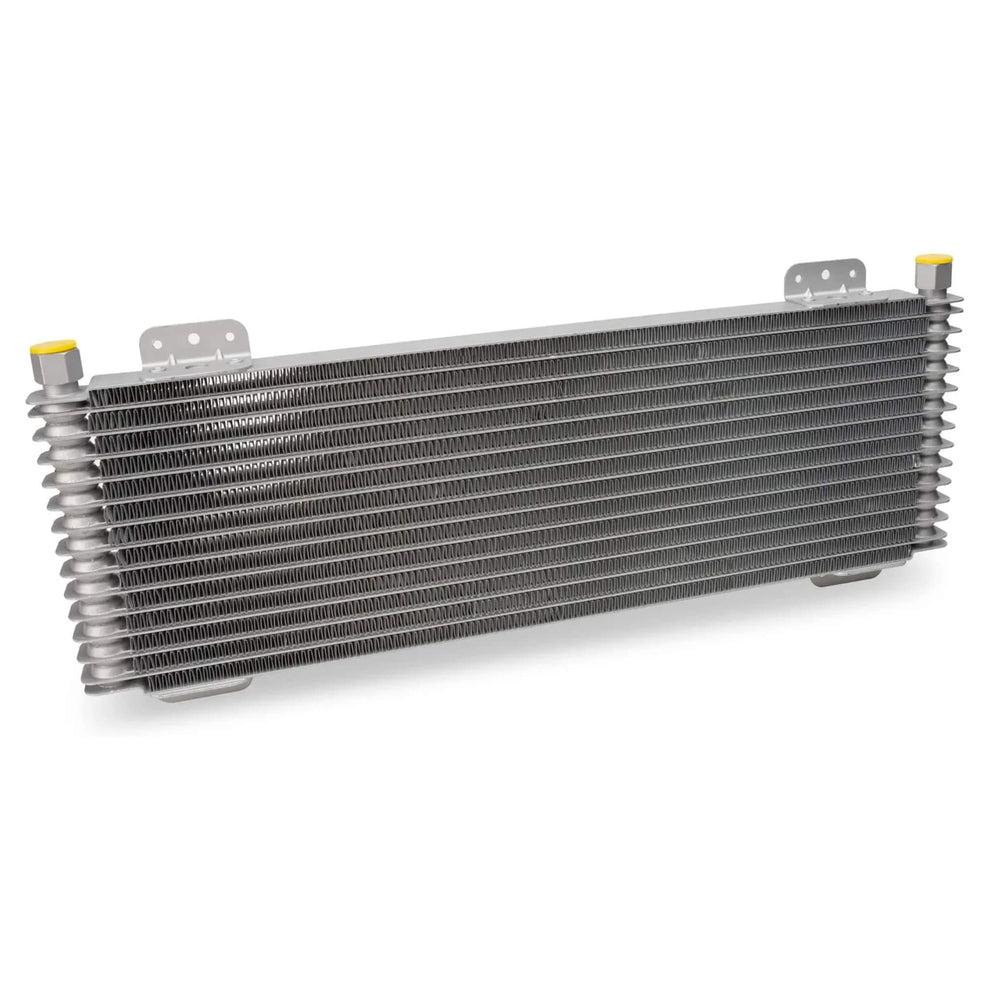 Universal Transmission Oil Cooler – Project Torque