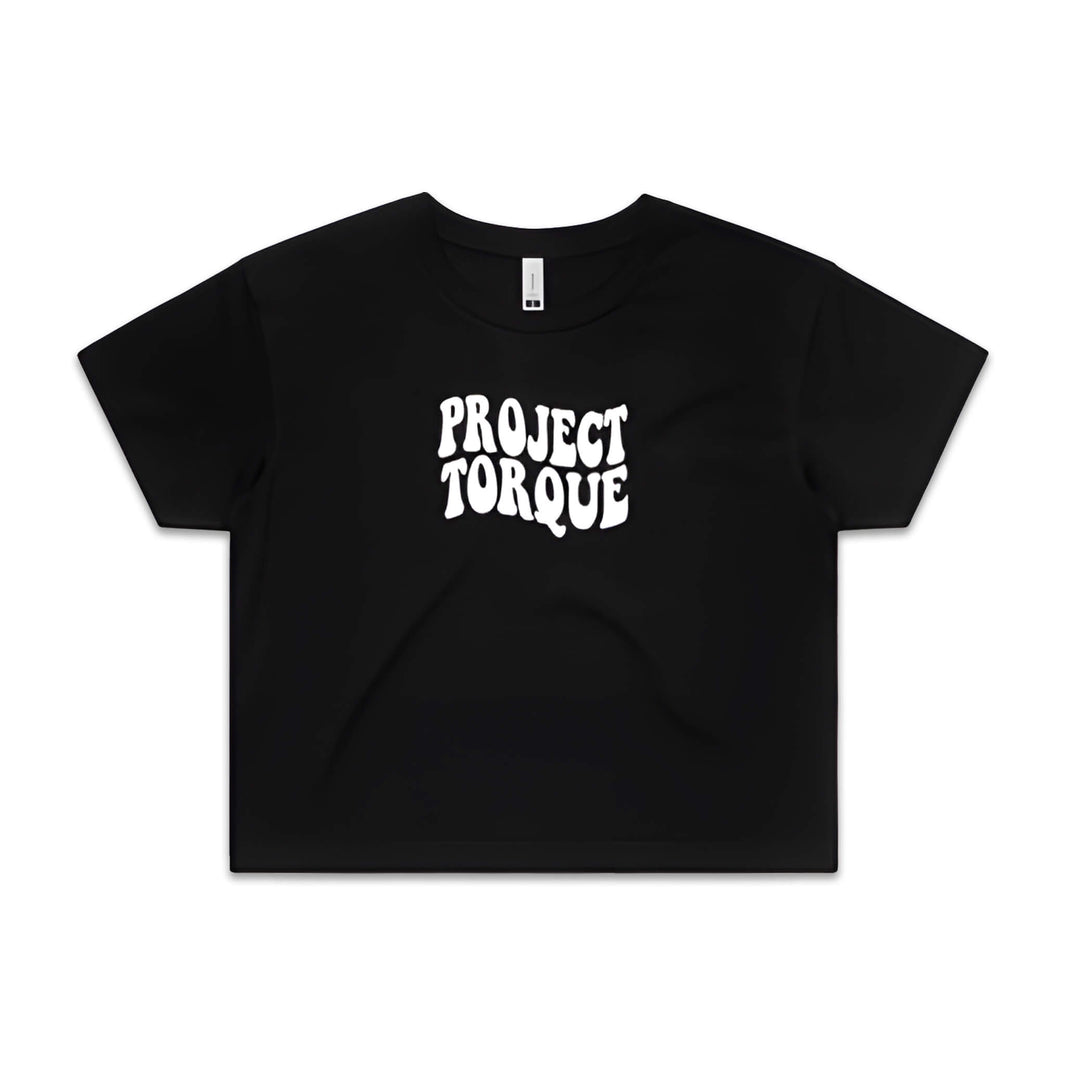 Merch – Project Torque