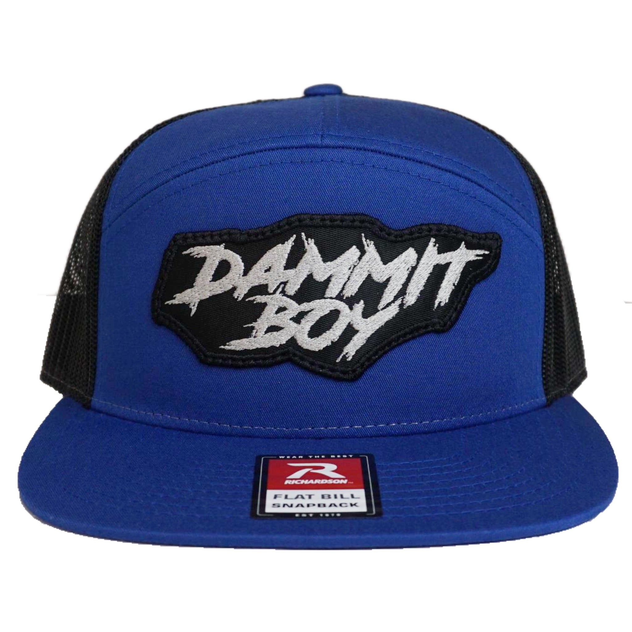 Hats – Project Torque
