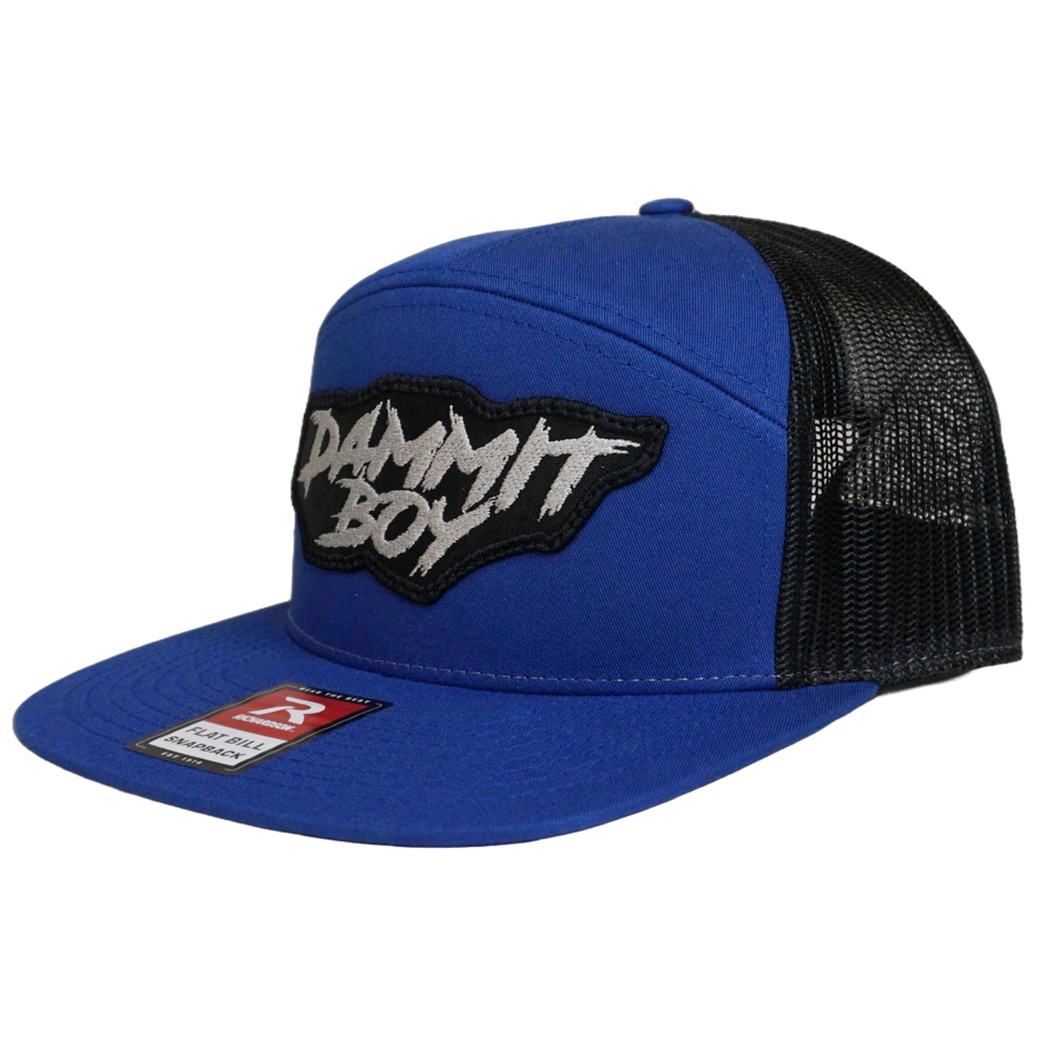 Hats – Project Torque