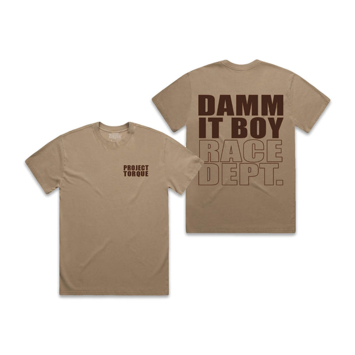 Merch – Project Torque