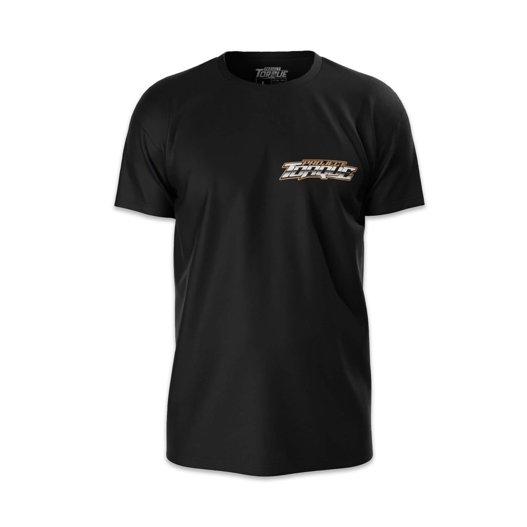 T-Shirts – Project Torque