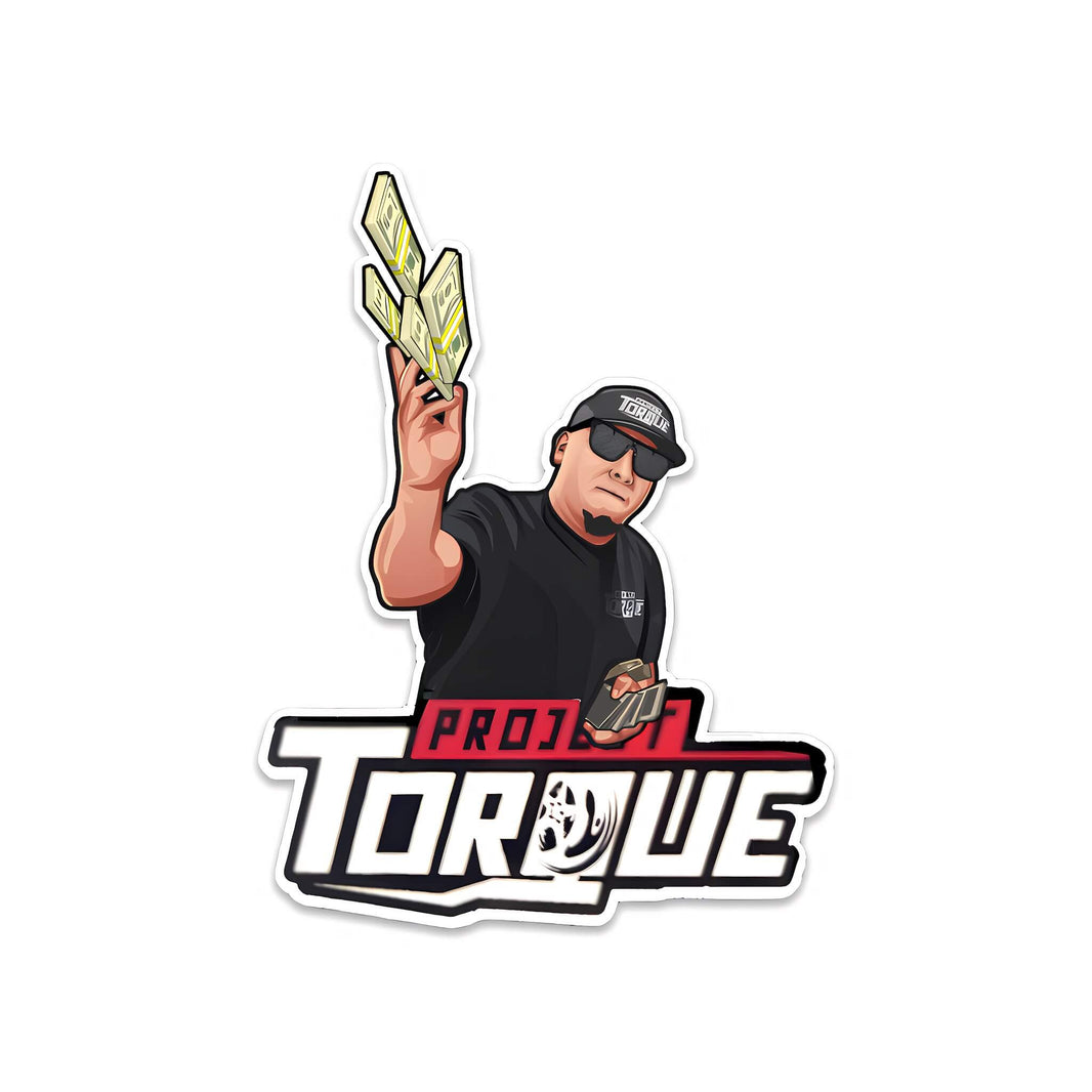 Merch – Page 8 – Project Torque