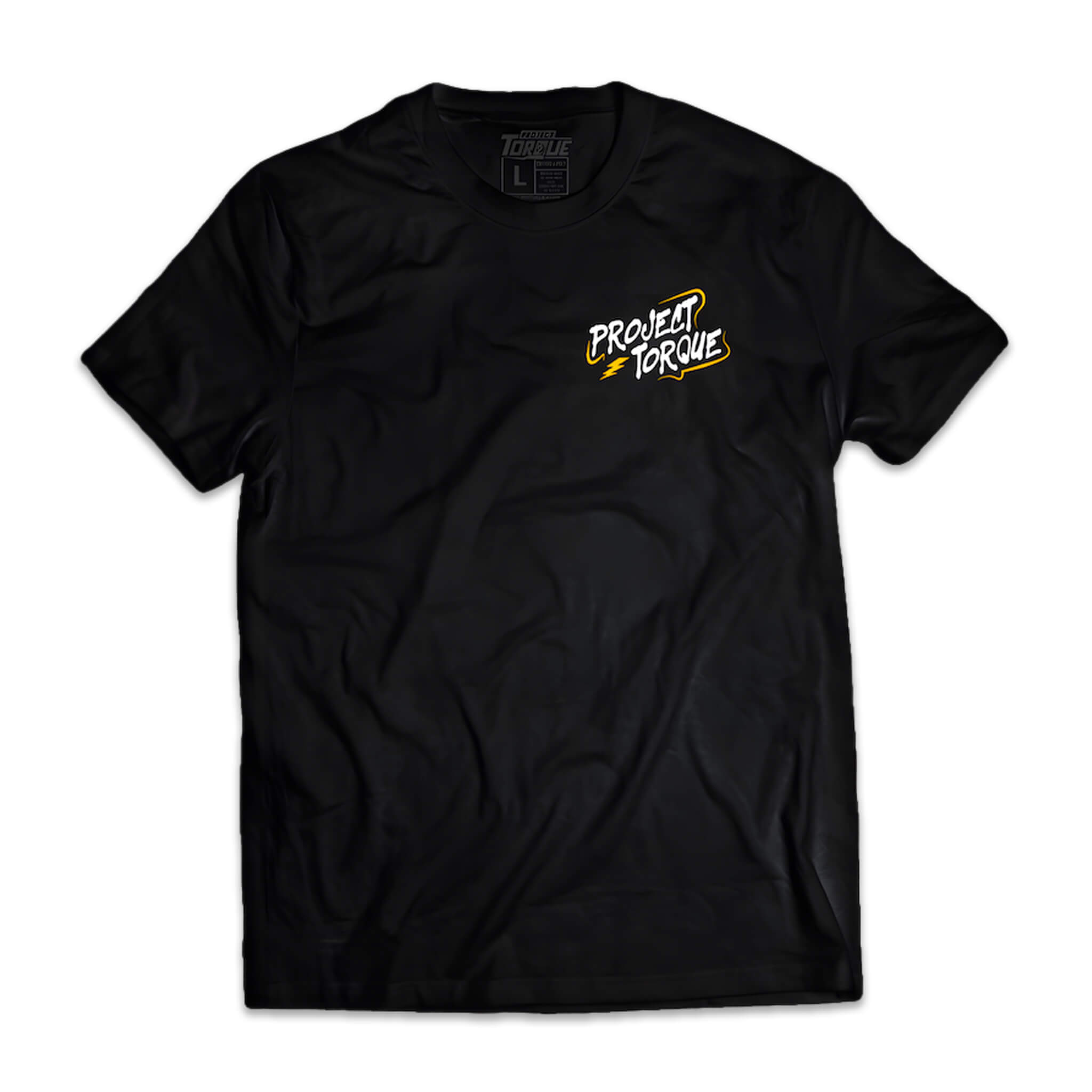EL SOL T-SHIRT – Project Torque