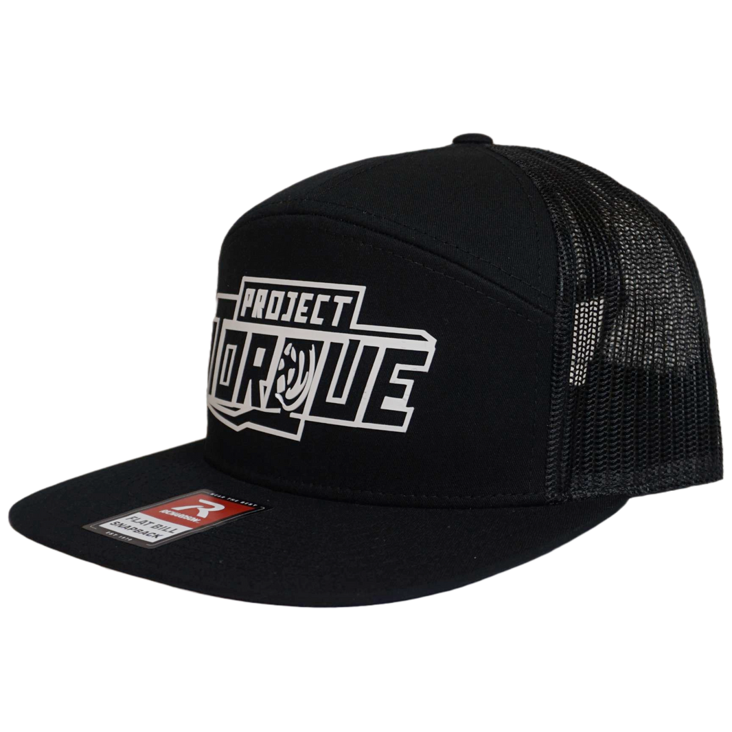 Hats – Project Torque