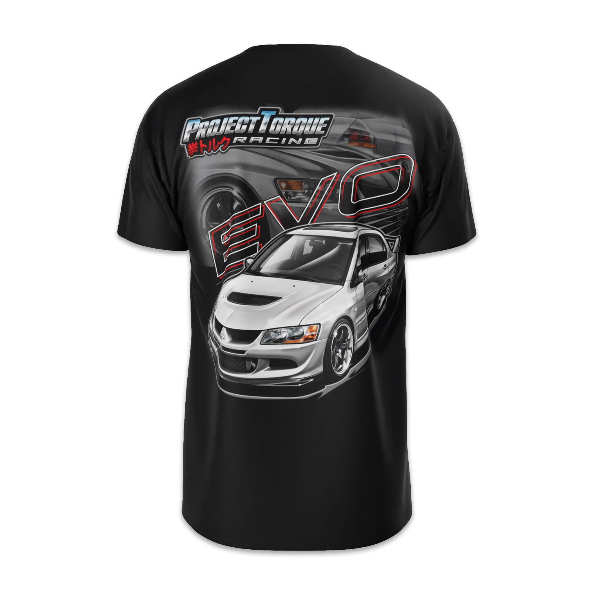 Project Torque