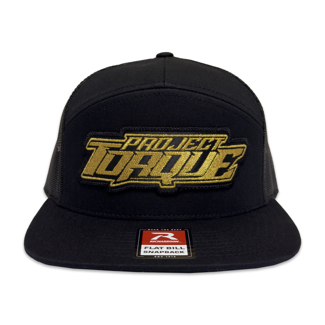 Hats – Project Torque