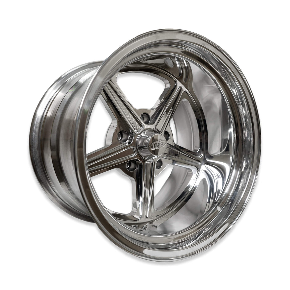 Wheels – Project Torque
