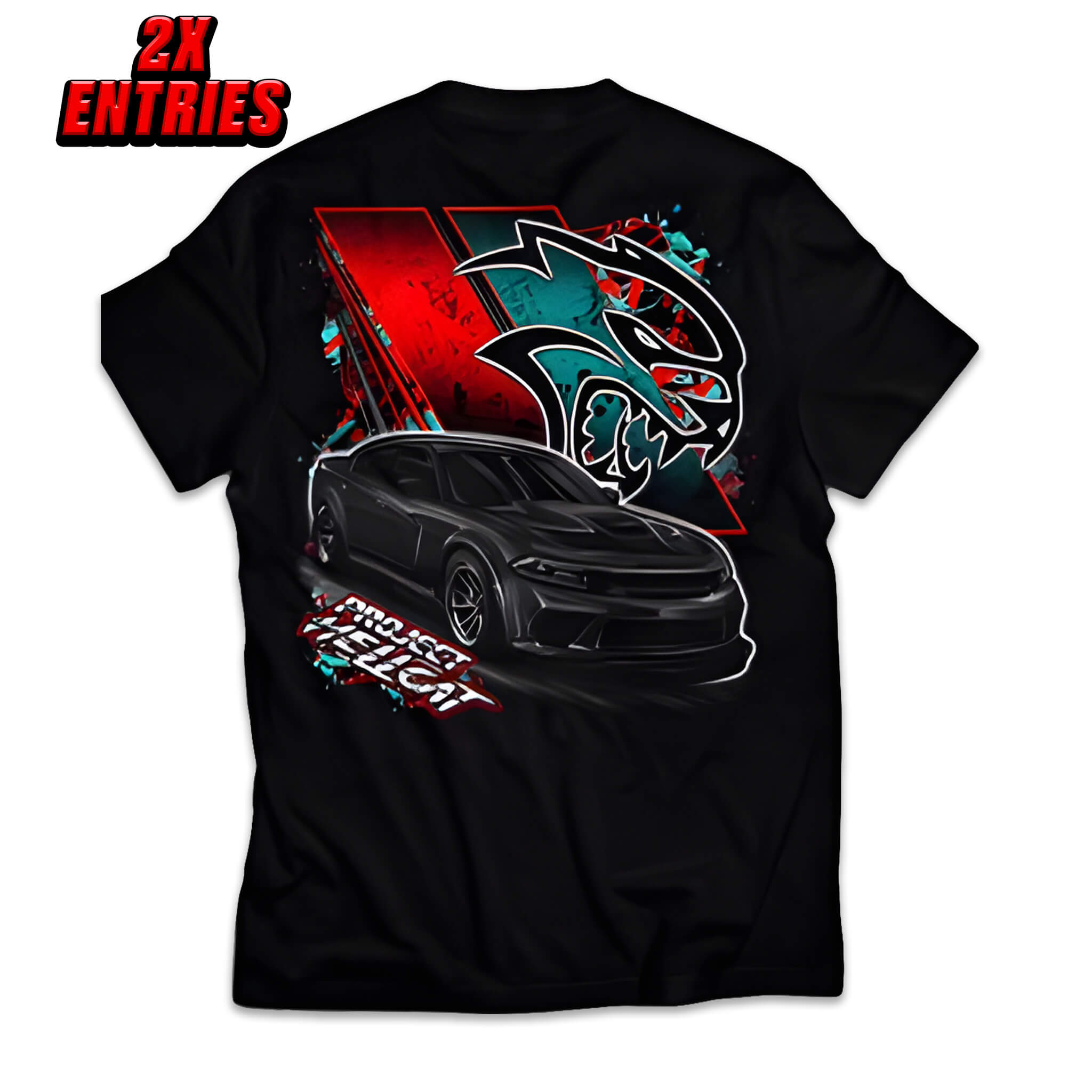 T-Shirts – Project Torque