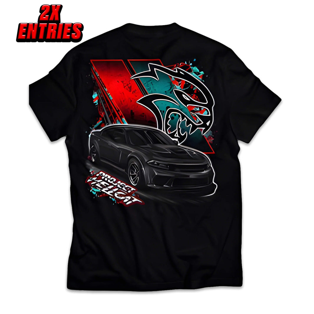 Merch – Project Torque