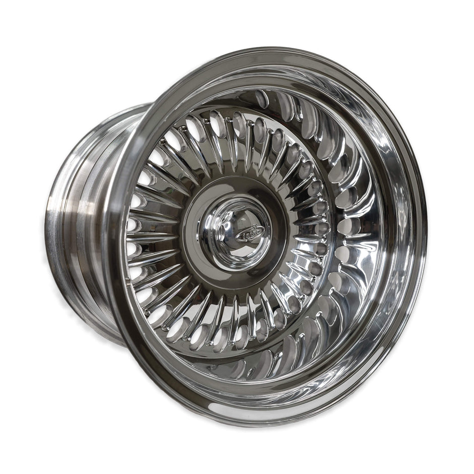 Wheels – Project Torque