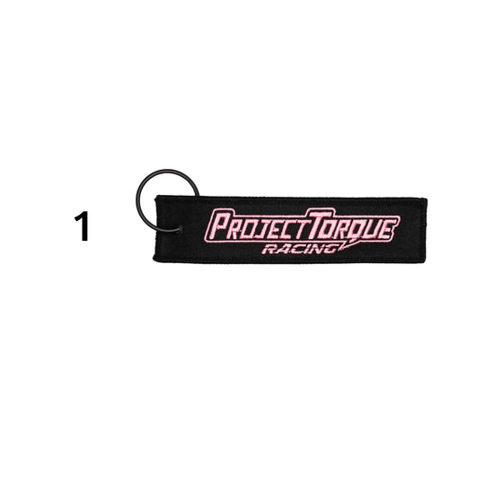 KEY TAGS – Project Torque