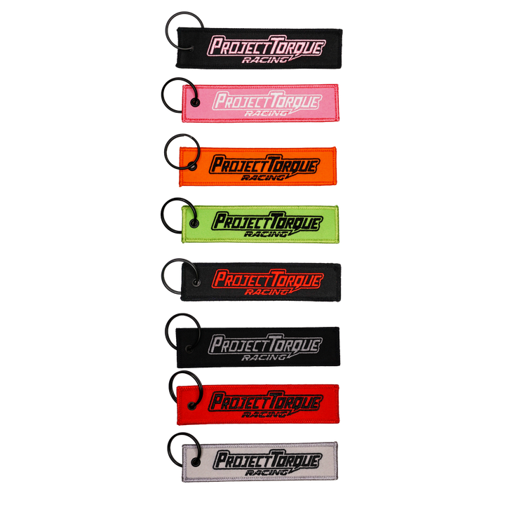 Accessories – Project Torque