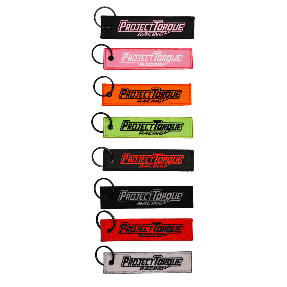 Accessories – Project Torque