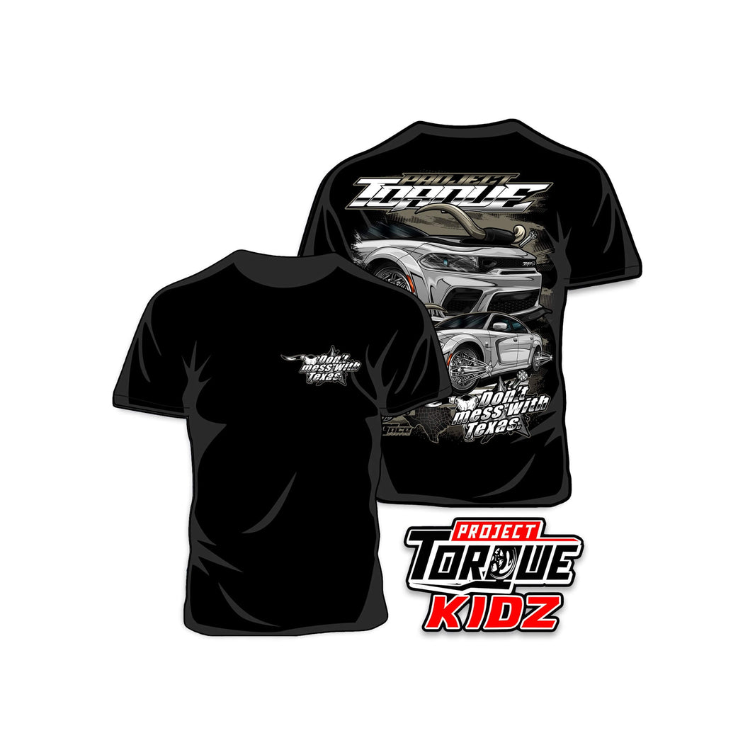 Merch – Project Torque