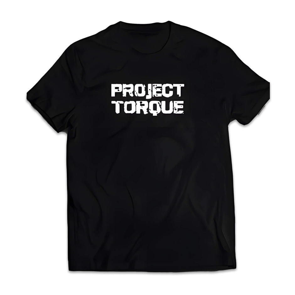 T-Shirts – Project Torque