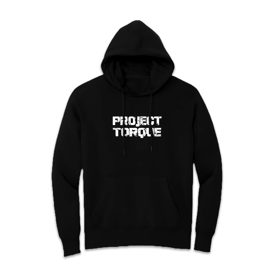 Hoodies – Page 2 – Project Torque