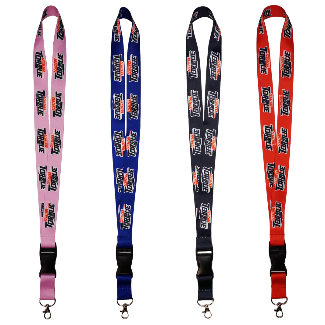 Accessories – Project Torque