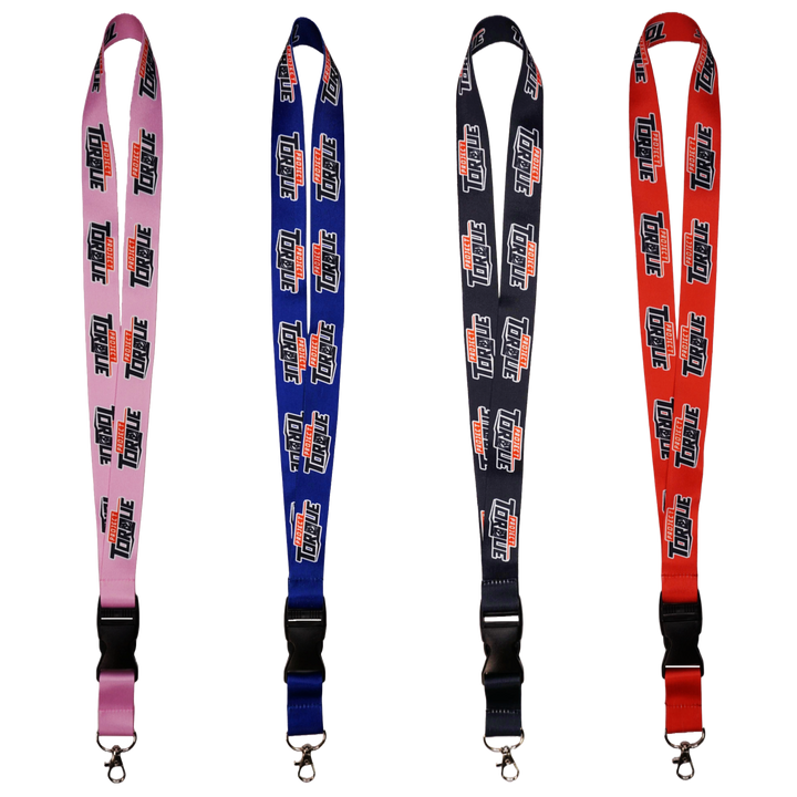 Accessories – Project Torque