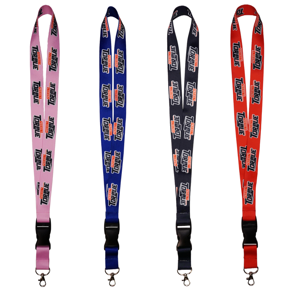 Accessories – Project Torque