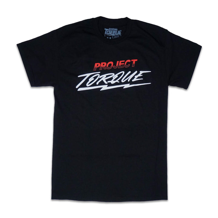 Merch – Project Torque