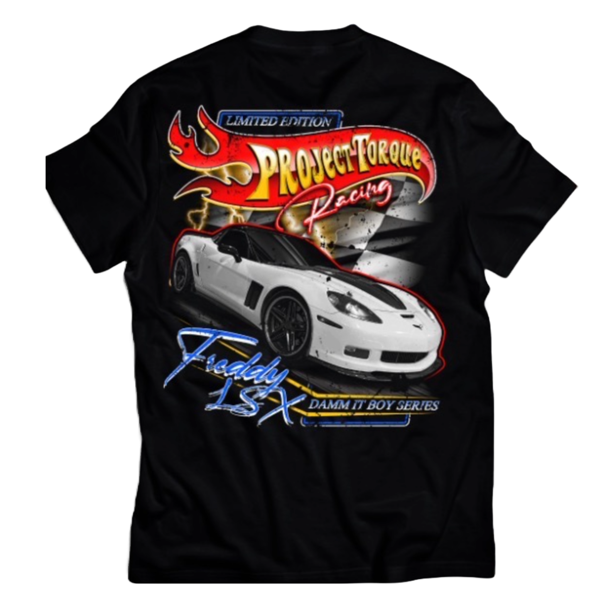 Merch – Page 3 – Project Torque