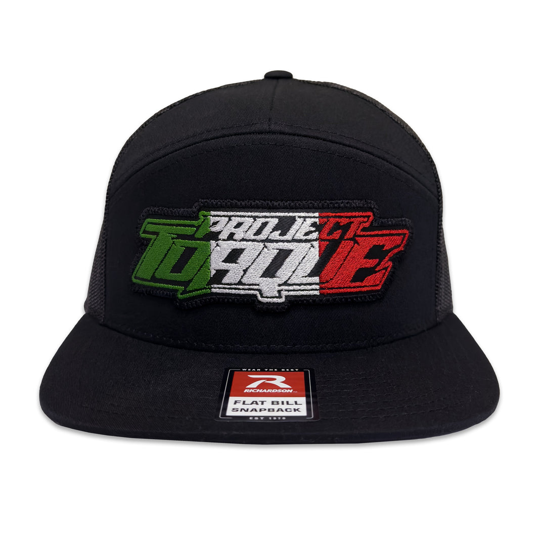 Hats – Project Torque