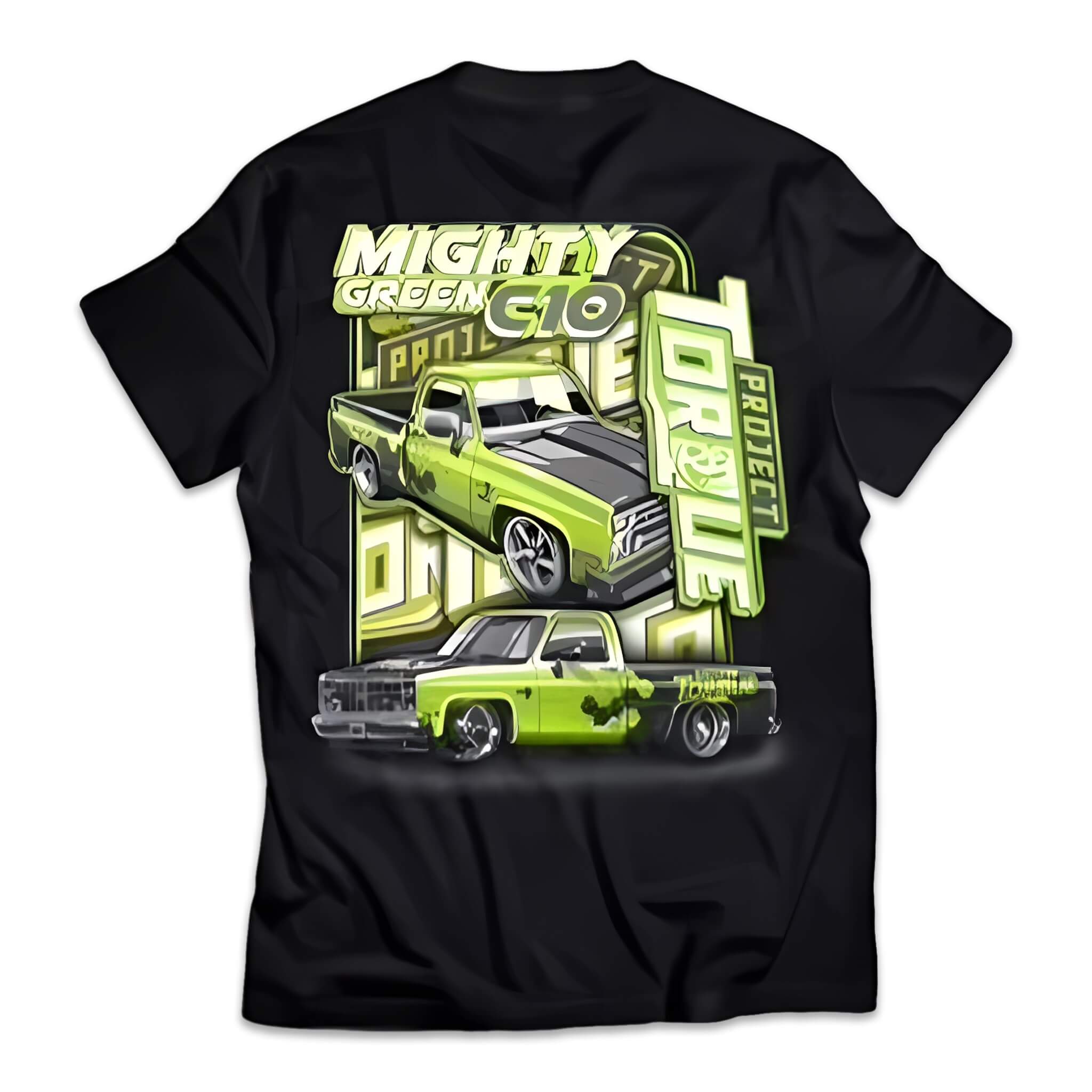 Merch – Page 3 – Project Torque