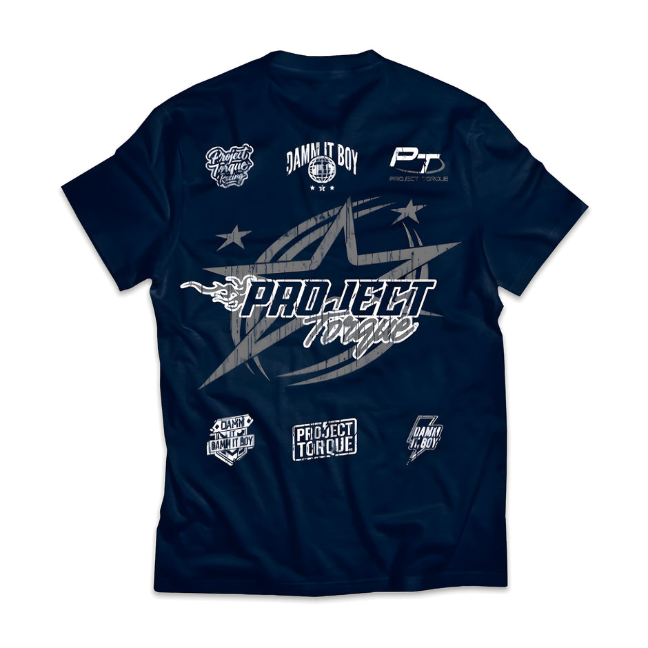 T-Shirts – Project Torque