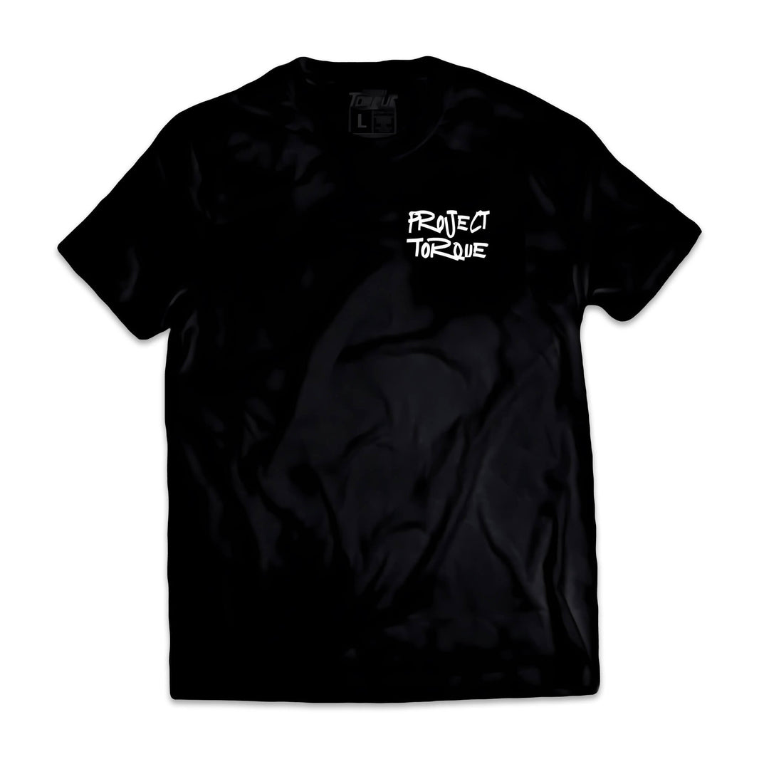 Merch – Project Torque