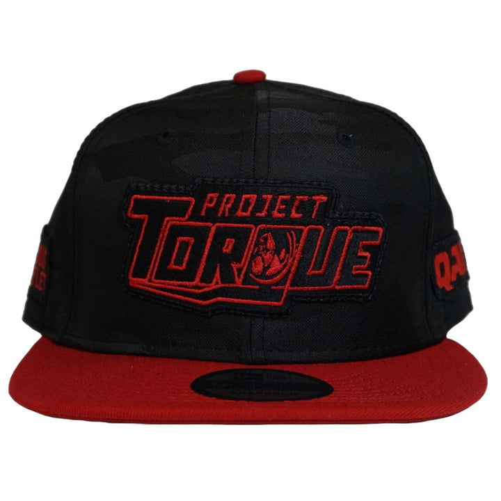 Hats – Project Torque