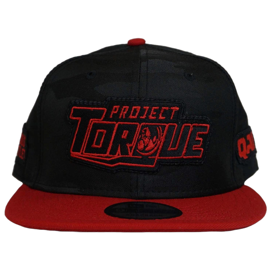 Hats – Project Torque